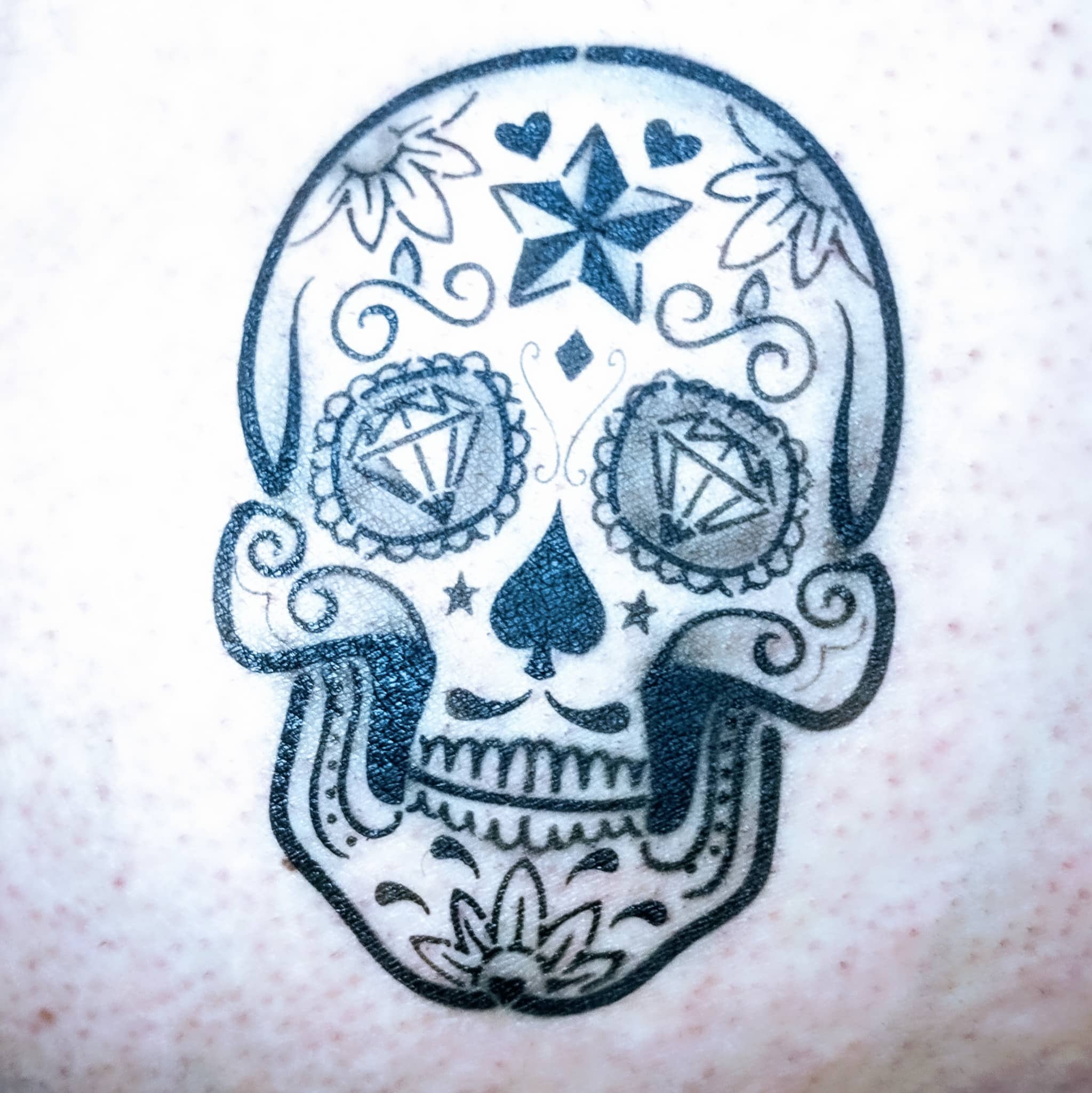 Chicano Style | Tat Bar